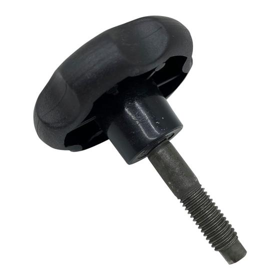 Manipulo Guincho com Agulha M10 X 1,50 G6550 / G6553 BOVENAU - Guincho ...