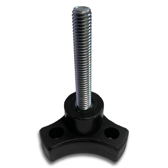Manípulo Macho Reforçado TP 60 3/8 x 60mm Extreme Simracing - Vira ...