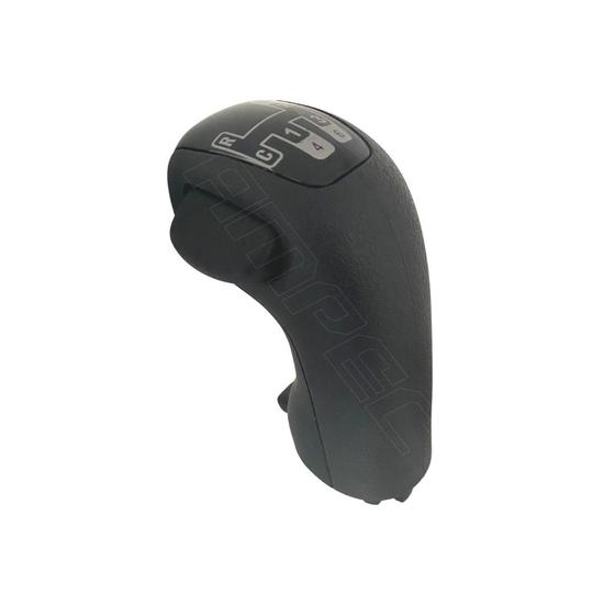 Manopla Alavanca Câmbio 6 Marchas Scania Série 4 5 S4 S5 PGR - EDN ...