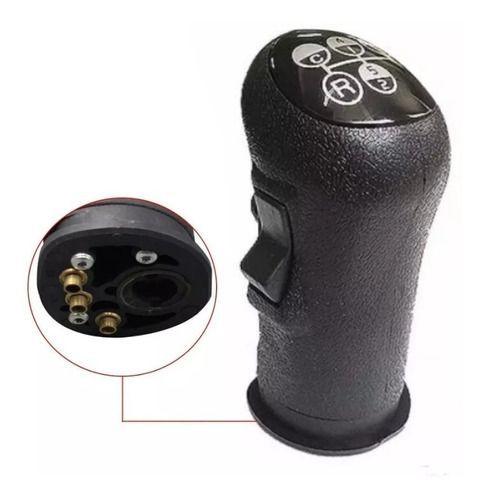 Manopla Alavanca Cambio 6 Marchas Volvo Fh Nh Fm 20488052 - BRCOMPANY ...