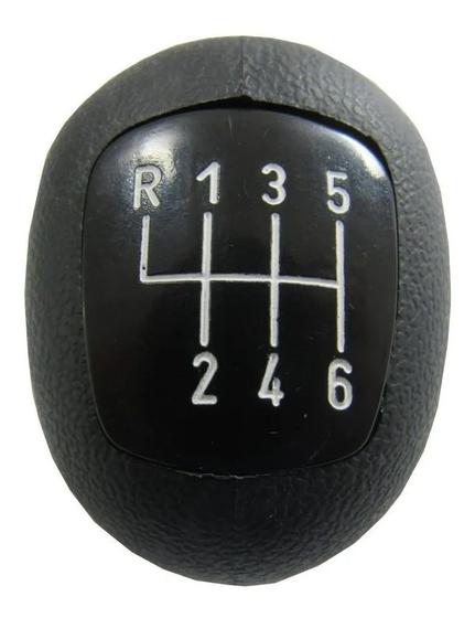 Manopla da Alavanca do Câmbio 6 Marchas Iveco Eurocargo/Tector 4762861 ...