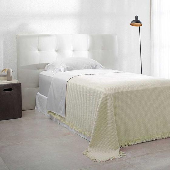 Manta Colcha Buddemeyer Solteiro In Desing 1,60m X 2,30m Decorativa ...