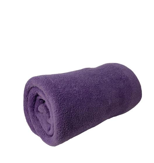 Manta de Microfibra para Cama de Casal - Coberta 2x1,80m - GrifeStore ...