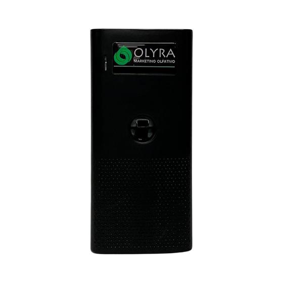 Máquina Aromatizadora Para Ambientes Slim 50M - Olyra - Difusor de ...