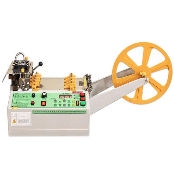 Máquina Automática Computadorizada de Corte Reto - IBMLM-140VQF ...