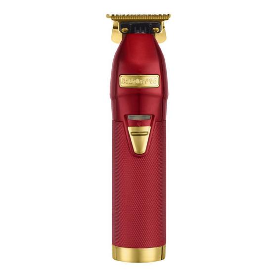 Máquina de Acabamento BaByliss PRO 4 Barbers Hawk The Barber Prodigy ...