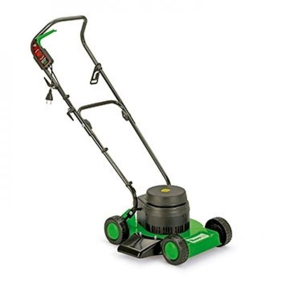 Maquina de Cortar Grama SL 30T Linha Jardim 1100W - Trapp - Cortador de ...