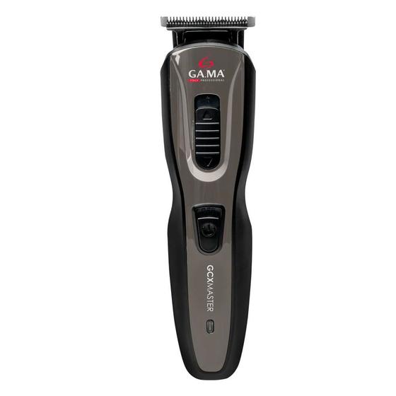 Máquina De Corte Gama GCX Master -Bivolt - Gama Italy - Aparador de ...