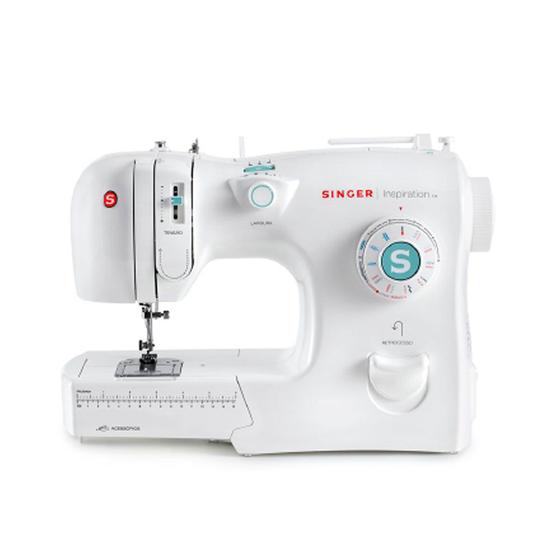 Máquina de Costura Singer Inspiration 18 Pontos 4218 - Máquinas de ...