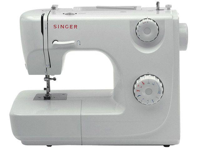 Máquina de Costura Singer - Prelude - Máquina de Costura Doméstica ...