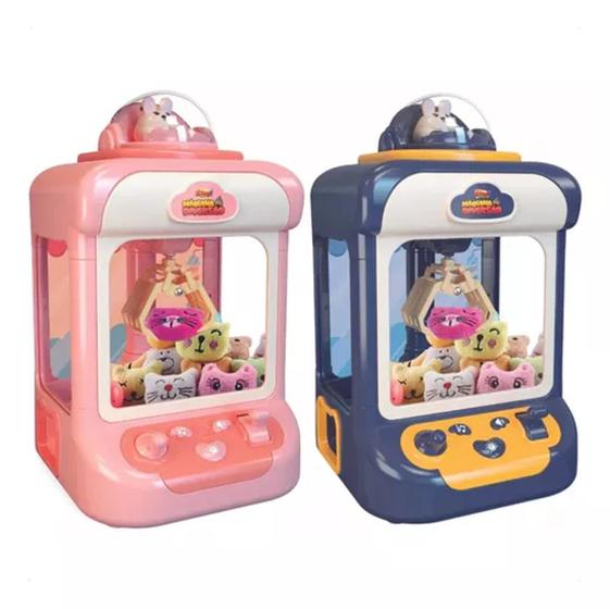 Maquina de diversão - pega brinquedo zoop toys - Outros Jogos ...