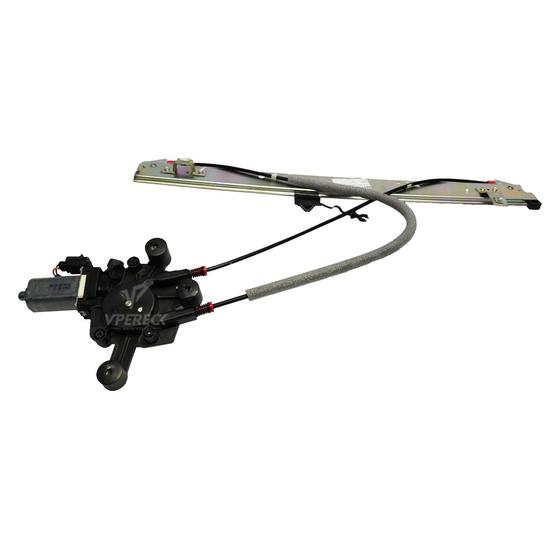 Máquina De Elevação Elétrica Do Vidro Lado Esquerdo Para Iveco Stralis ...