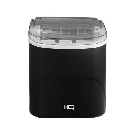 Máquina de Gelo HQ 12kg Turbo Ice Premium HQ-MG12KGDP - Máquina de Gelo ...