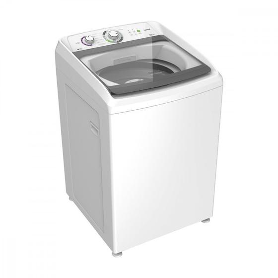 Máquina de Lavar Consul 12kg Linha CWH12AB - Máquina de Lavar ...