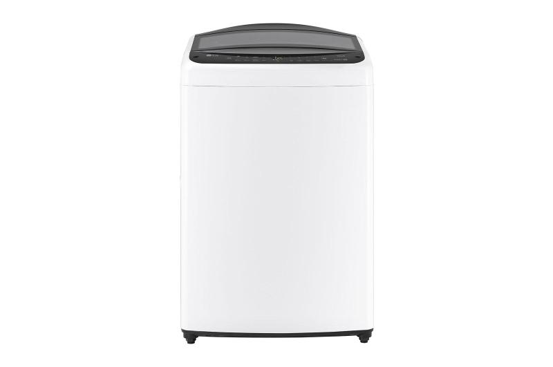 Máquina de Lavar LG 16kg Branca com Inteligência Artificial AIDD ...