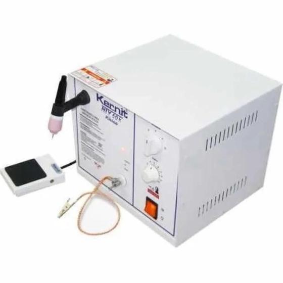 Maquina de Solda Kernit NTY 60 K - Máquina de Solda - Magazine Luiza