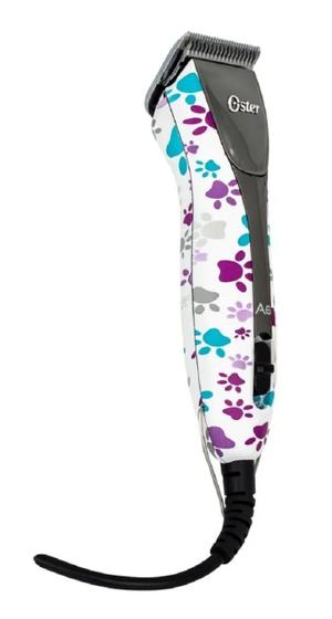 Máquina de tosa Oster Bivolt A6 Slim edição especial petshop - Máquina ...