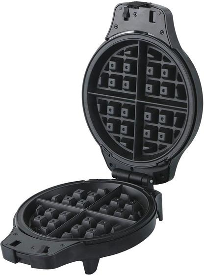 Máquina de Waffle e Donuts Mega Star 2 EM 1 TX804 - 220V 50/60Hz ...