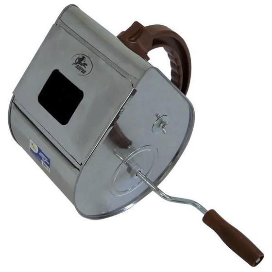 Maquina Manual De Chapisco E Textura Chapiscadeira - Guepar - Aplicador ...