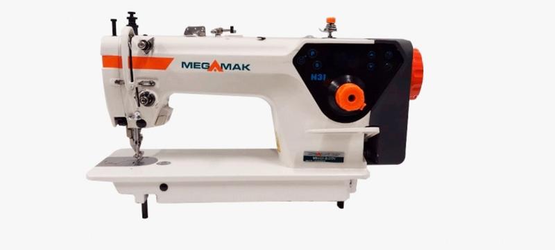 Máquina MEGAMAK Reta Transporte Duplo c/ Direct Drive - Máquinas de ...