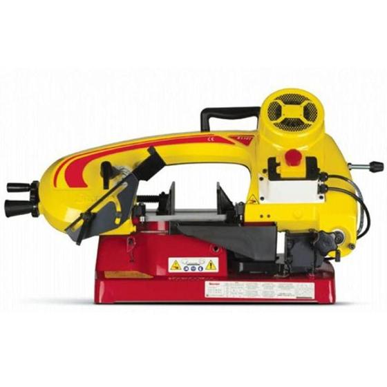 Máquina Serra Fita De Bancada Starrett S1101-f1 220v - Serra Fita para ...