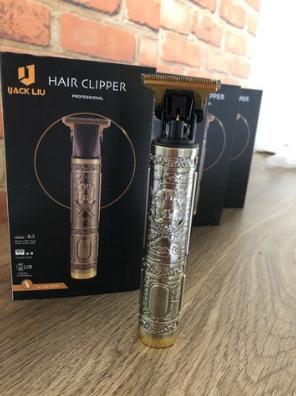 Máquinas de Cortar Cabelo/Barbeiro Profissional 3EX Three Excellent ...