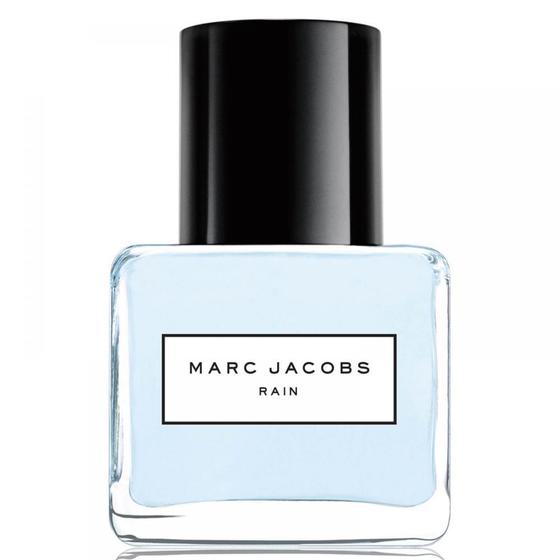 Marc jacobs rain splash feminino eau de toilette 100ml - Perfume ...