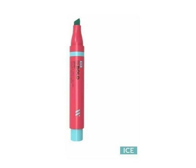 Marca texto be bold newpen blue ice - New Pen - Caneta Marca Texto ...