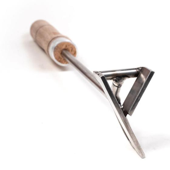 Marcador De Gado Em Inox Letra Y - Ferro Em Brasa - Caneta - Magazine Luiza