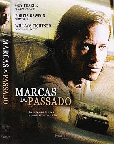 Marcas Do Passado Dvd Original Lacrado Imagem Filmes Magazine Luiza