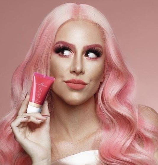 Mari Maria Base Cover Up - Mari Matia - Base Facial - Magazine Luiza