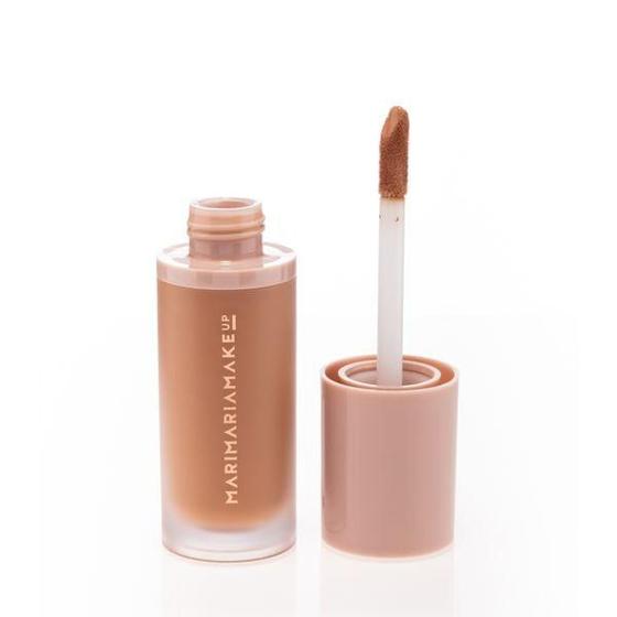 Mari Maria Base E Corretivo Matte Velvet Skin Bege Escuro 25g - Base ...
