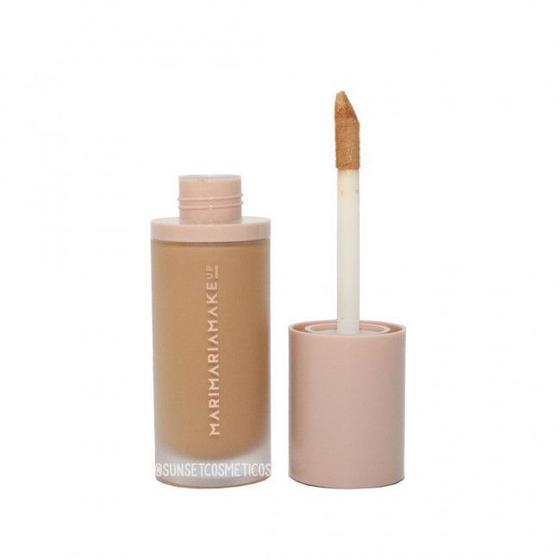 Mari Maria Base e Corretivo Matte Velvet Skin - Mari Maria Makeup ...