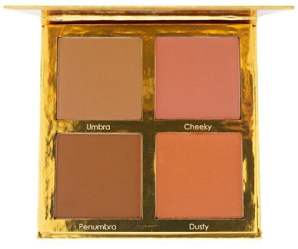 Mari Maria Sun Kissed Paleta de Contorno 28g - Iluminador Facial ...