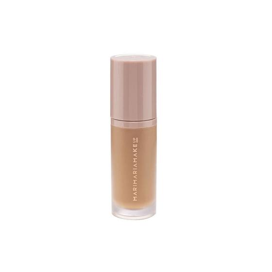 Mari Maria Velvet Skin Base E Corretivo Matte Amendoa 25 G - Base ...