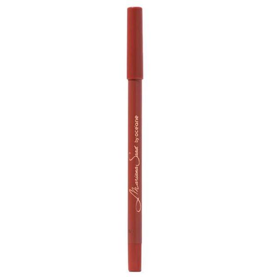 Mariana Saad by Océane Lip Liner Good Times - Lápis de Boca 1,2g ...