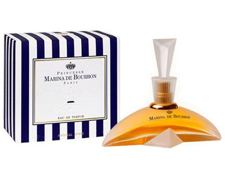 Marina de Bourbon Classique Perfume Feminino - Eau de Parfum 30ml ...