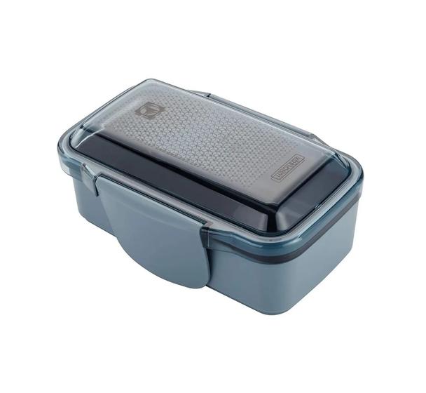 Marmita Lancheira Lunch Box Pote Electrolux Com Divisória - Electrolux ...