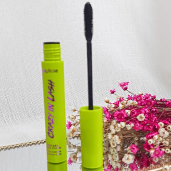 Máscara Crazy in Lash Alongamento Fantastico Ruby Rose - Máscara e ...