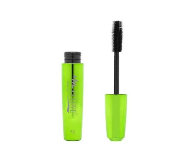 Máscara de Cílios Max Love - Máscara e Rímel para Cílios - Magazine Luiza