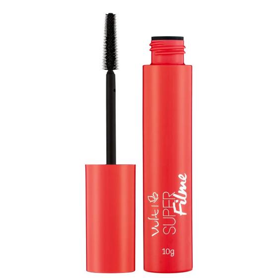 Máscara de Cílios Rímel Super FIlme Vult 10g - Máscara e Rímel para ...