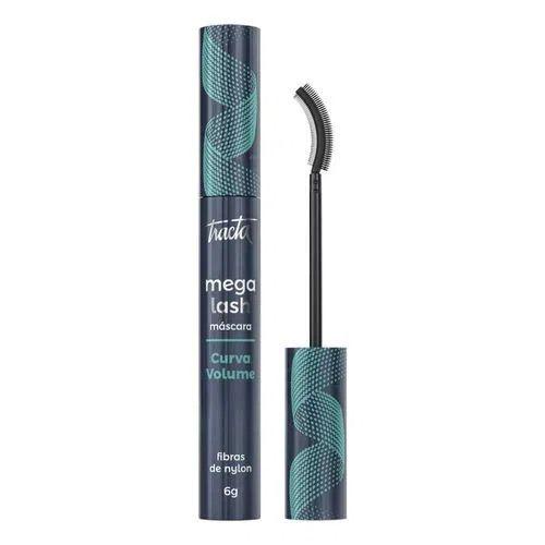 Máscara de Cílios Tracta Mega Lash Curva e Volume - 6g - Máscara e ...