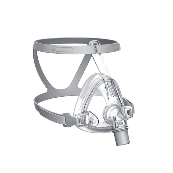 Mascara Facial/Oronasal F4 para Cpap e Bipap-Tamanho Médio - BMC ...