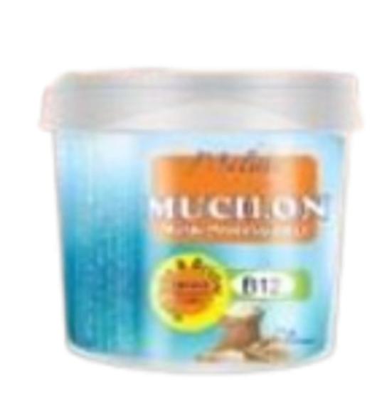 Máscara Fortificante Mucilon Meline 1Kg - Máscara Capilar - Magazine Luiza