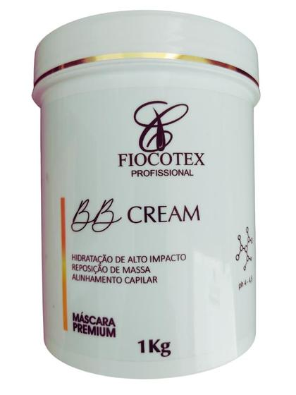 Máscara Hidratação Reposição Massa Alinhamento Capilar -1KG - Cortex ...