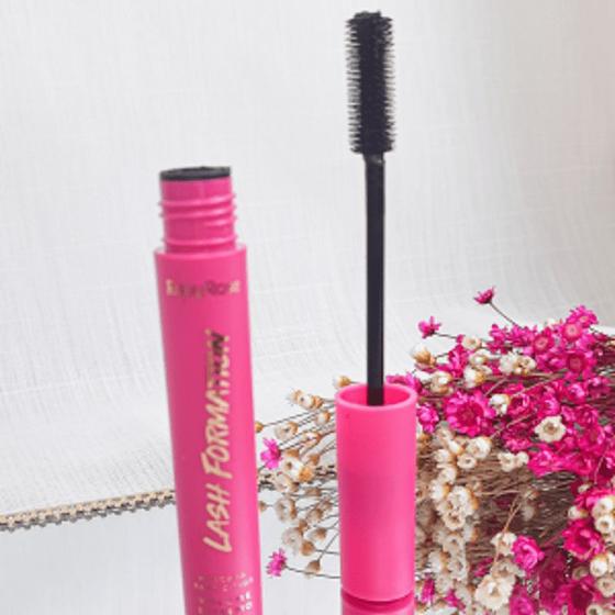 Máscara Lash Formation Volume Extremo Ruby Rose - Máscara e Rímel para ...