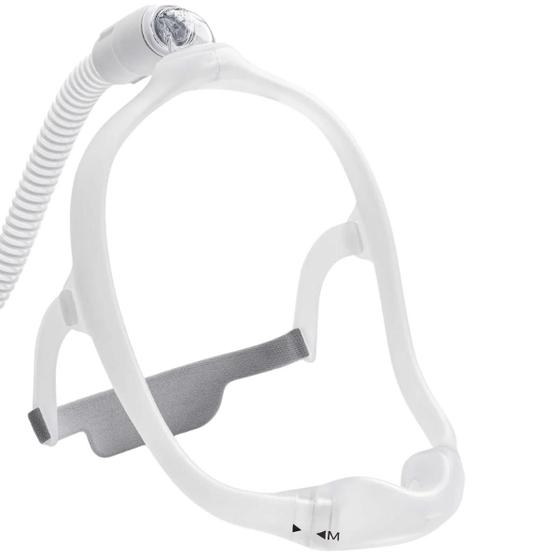 Máscara Nasal DreamWear Philips Respironics 3 Tam (P/M/G) - Máscara ...