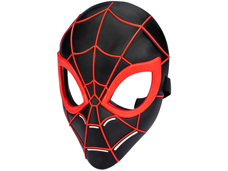 Máscara Spider-Man: Across the Spider-Verse - Marvel Miles Morales ...
