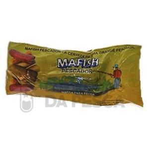 Massa mafish pescador 200g - Isca Artificial - Magazine Luiza