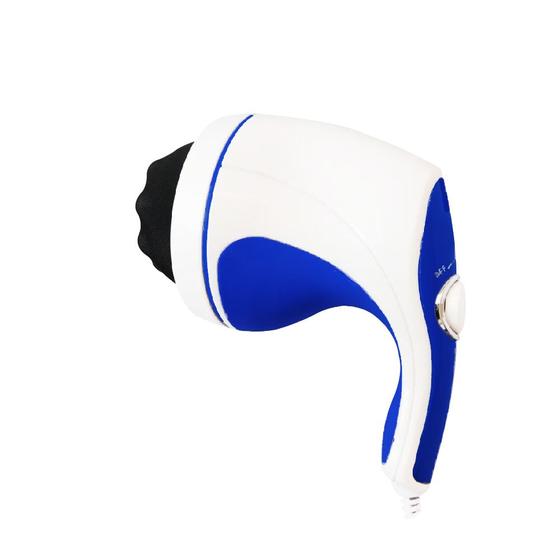 Massageador Corporal Orbital Relax Spin Tone Fisioterapia Drenagem ...